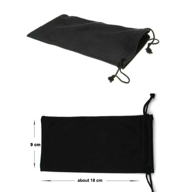 60-pack Sunglass Eyewear Microfiber Pouch – D&B Pashmina